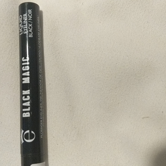 Black Magic | Makeup | Seller Favorite Nwt Liquid Black Eyeliner | Poshmark